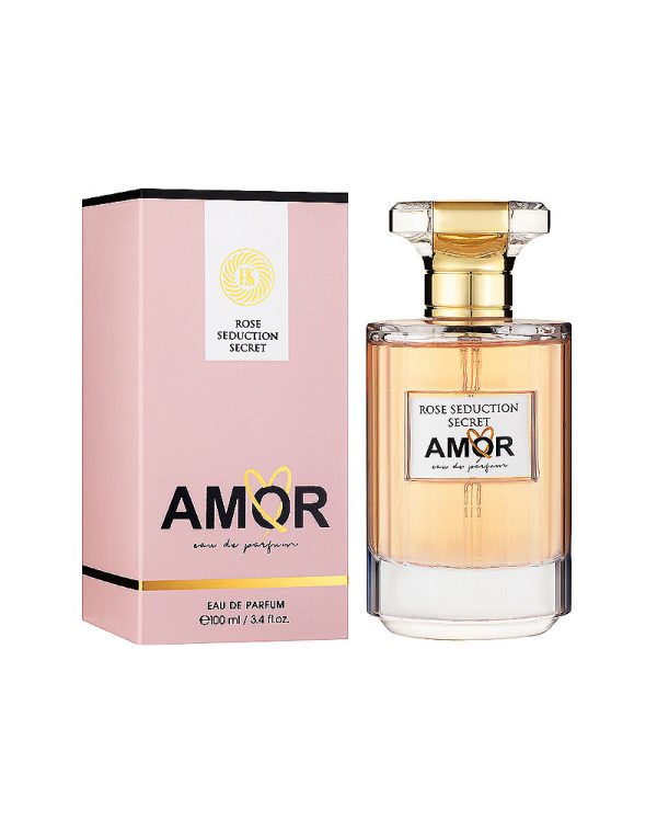 ادکلن مردانه لطافه شاهین سیلور (نقره‌ای) - عطر لیلیوم