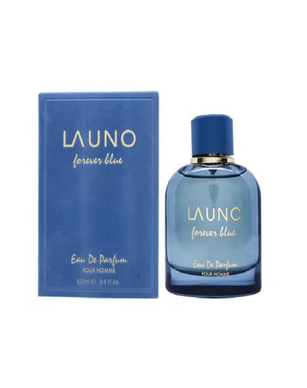 خرید ادکلن مردانه فرگرانس ورد لا اونو فوراور بلو